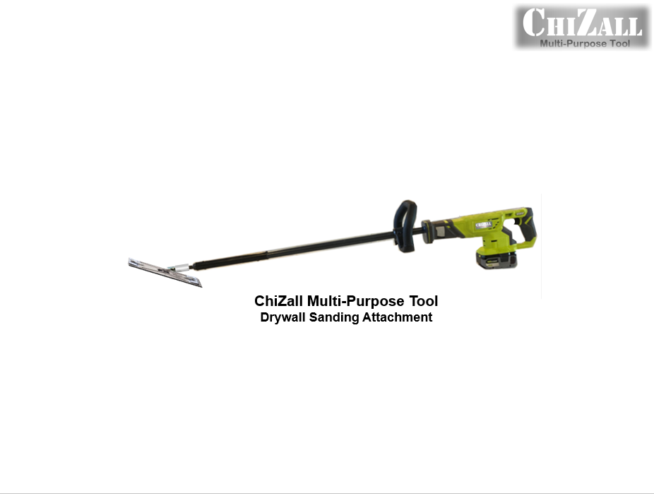 ChiZall Multi-Purpose Tool