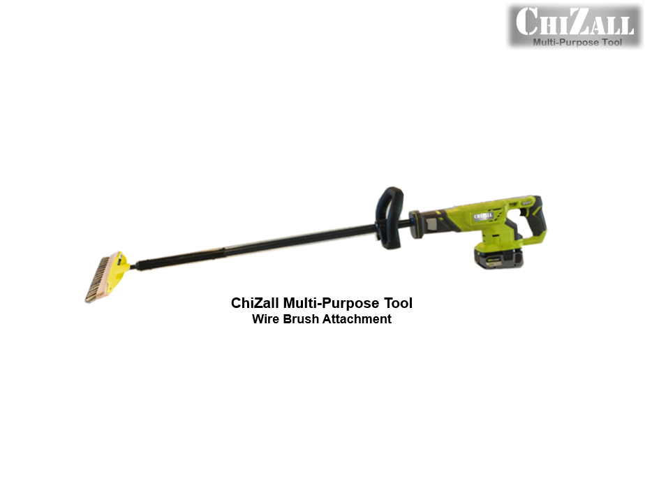 ChiZall Multi-Purpose Tool
