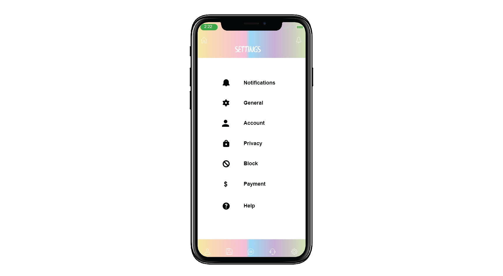 Virtual Vacation App
