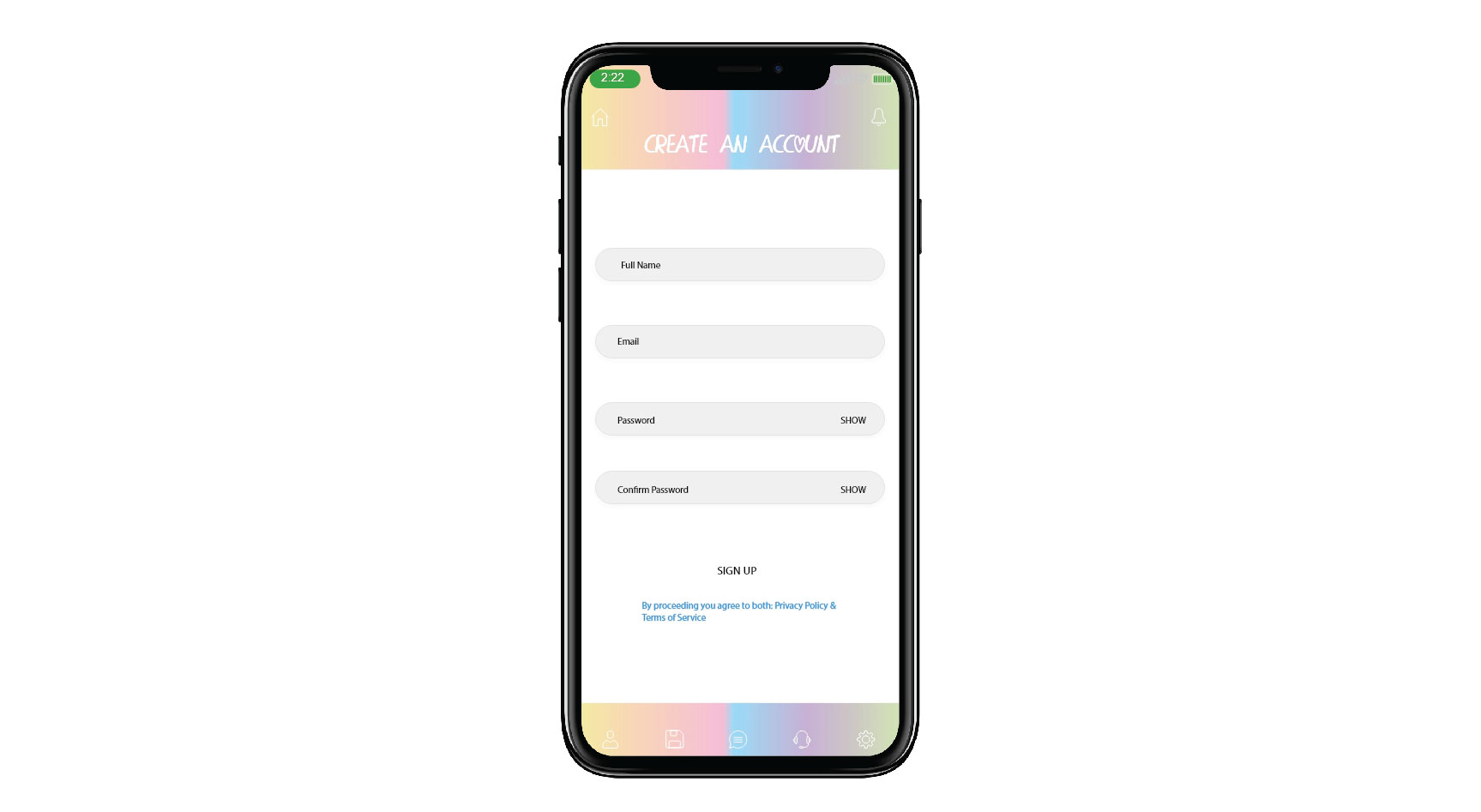 Virtual Vacation App